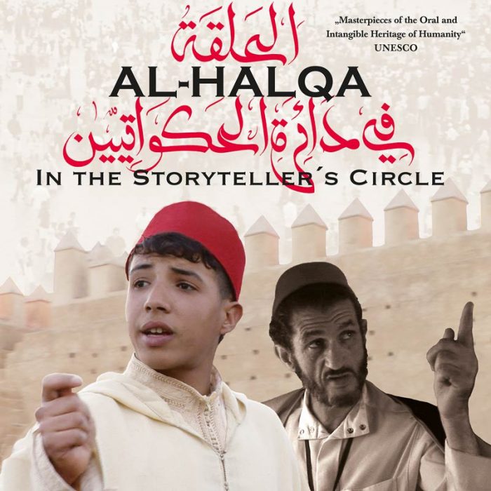 Al Halqa – Im Kreis der Geschichtenerzähler | Ars Narrandi e.V.